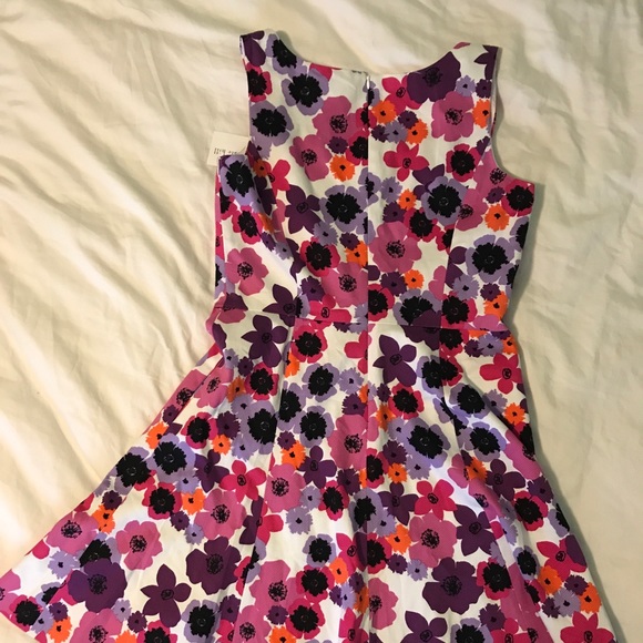 Kate Hill | Dresses | Kate Hill Fit And Flair Dress | Poshmark